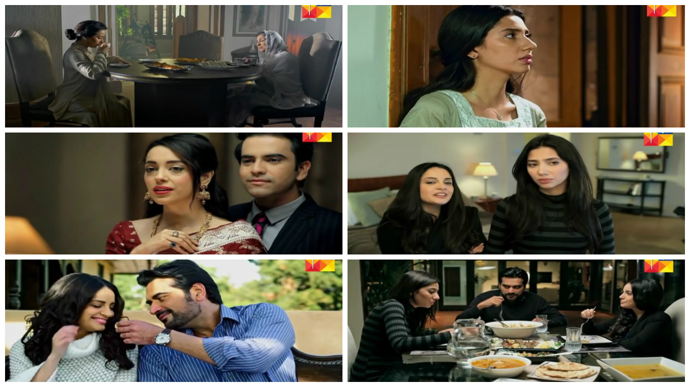 Bin Roye Episode 8 Review - Utterly Disappointing | Reviewit.pk