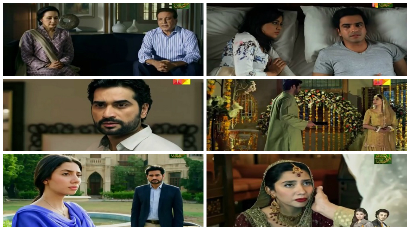 Bin Roye Episode 11 Review - Time To Move On? | Reviewit.pk