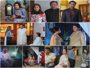 Titli Episode 8 Review - Drama Queen! | Reviewit.pk