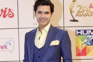 Fahad Mirza – Biography, Age, Education, Wife, Children, Dramas ...