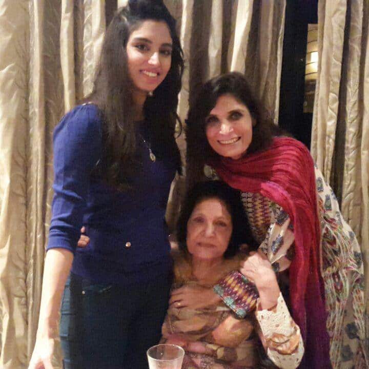 Do you know who Zainab Abbas is? | Reviewit.pk