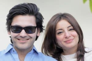 Fahad Mirza – Biography, Age, Education, Wife, Children, Dramas ...