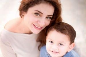 Sarwat Gilani – Biography, Age, Education, Husband, Son, Plastic ...