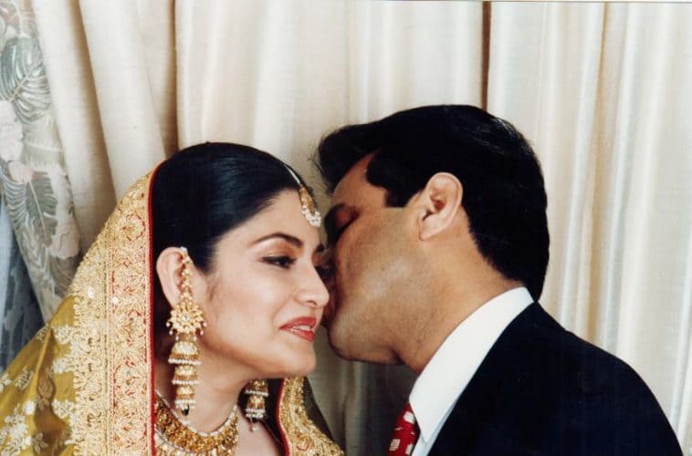 5 Pakistani Celebrities with Tragic Ends | Reviewit.pk