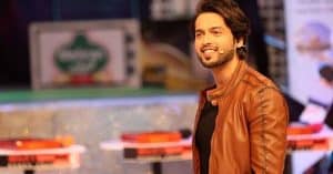 Fahad Mustafa - Biography, Age, Family, Wife, Daughter, Son, Father ...
