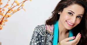 Sarwat Gilani – Biography, Age, Education, Husband, Son, Plastic ...