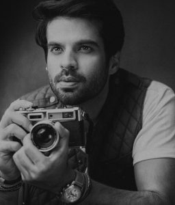 Adnan Malik - Biography, Age, Dramas, Short Films, Pictures | Reviewit.pk