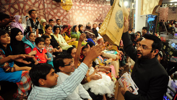 Pakistani game shows --- the reality | Reviewit.pk