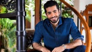 Sheheryar Munawar Siddiqui - Biography, Age, Education, Family, Dramas ...
