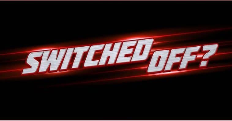 "SWITCHED OFF" a new trend among Pakistani Celebrities! | Reviewit.pk