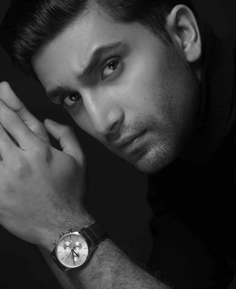 Everything You Need To Know About Ahad Raza Mir | Reviewit.pk