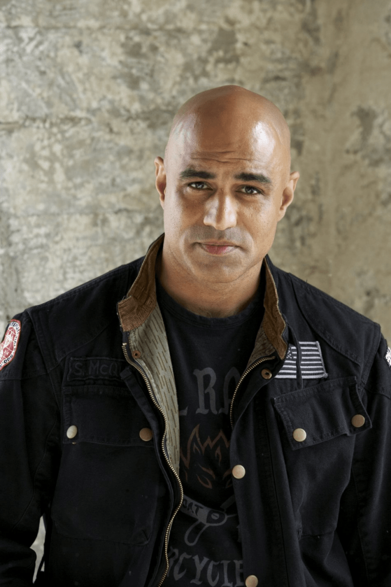 Pakistani-American Actor Bags Three Big Hollywood Projects