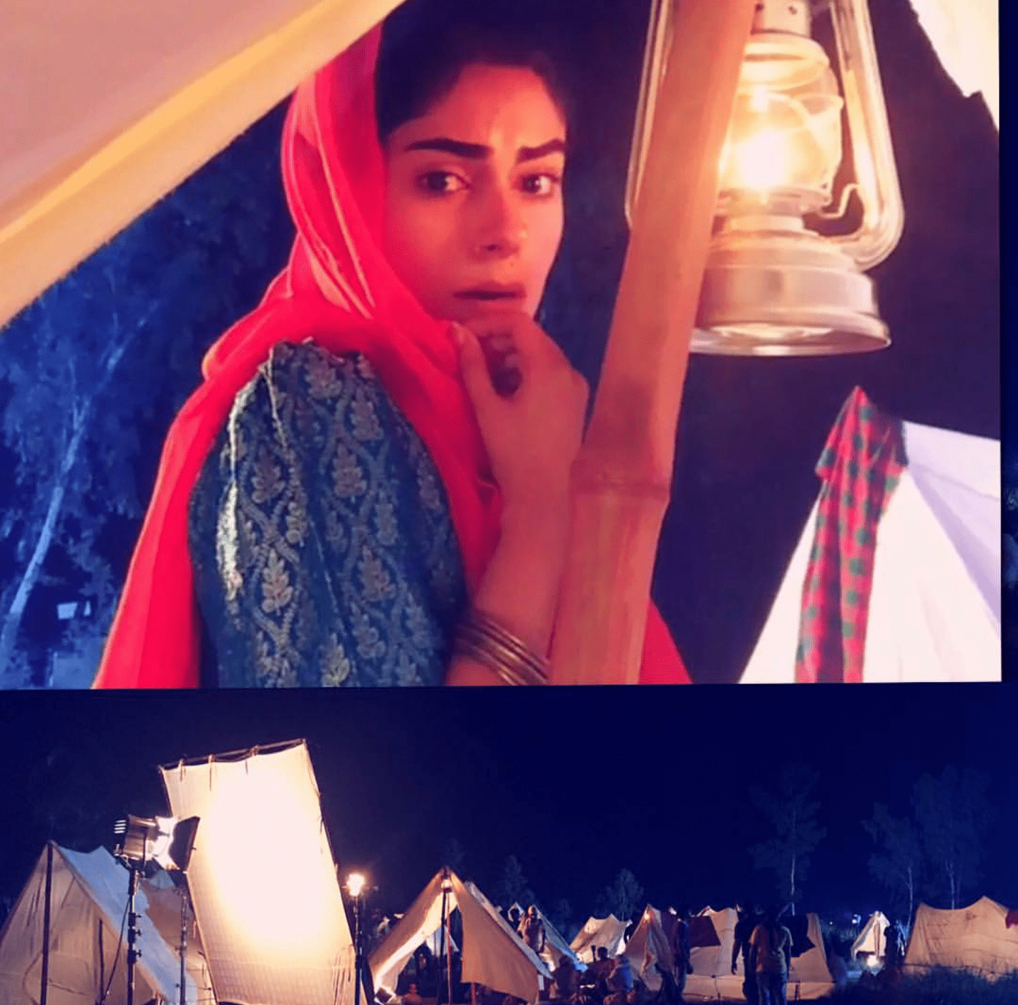 Hamza Firdous In A Period Drama! | Reviewit.pk