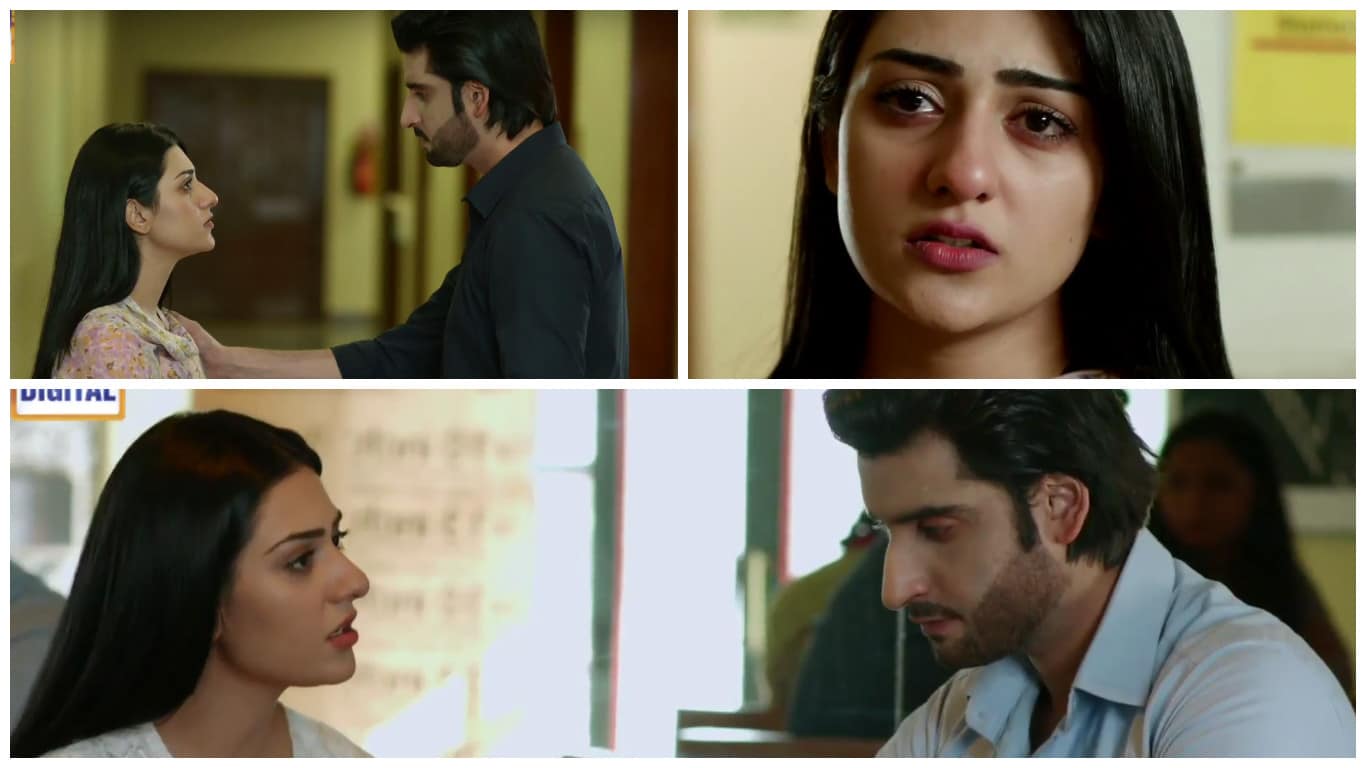Tumhare Hain Episodes 15-26 Review - The End! | Reviewit.pk