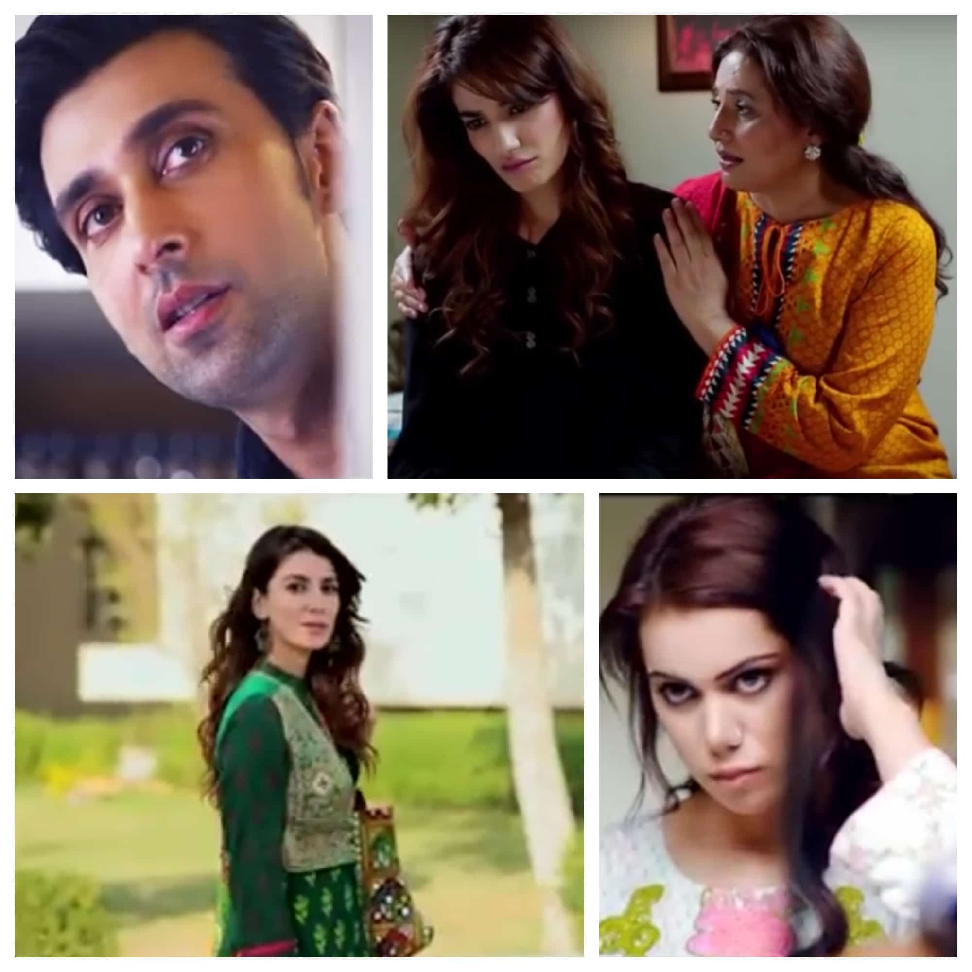 Be Inteha Episodes 1-21 Review - No Baddies Yet! | Reviewit.pk