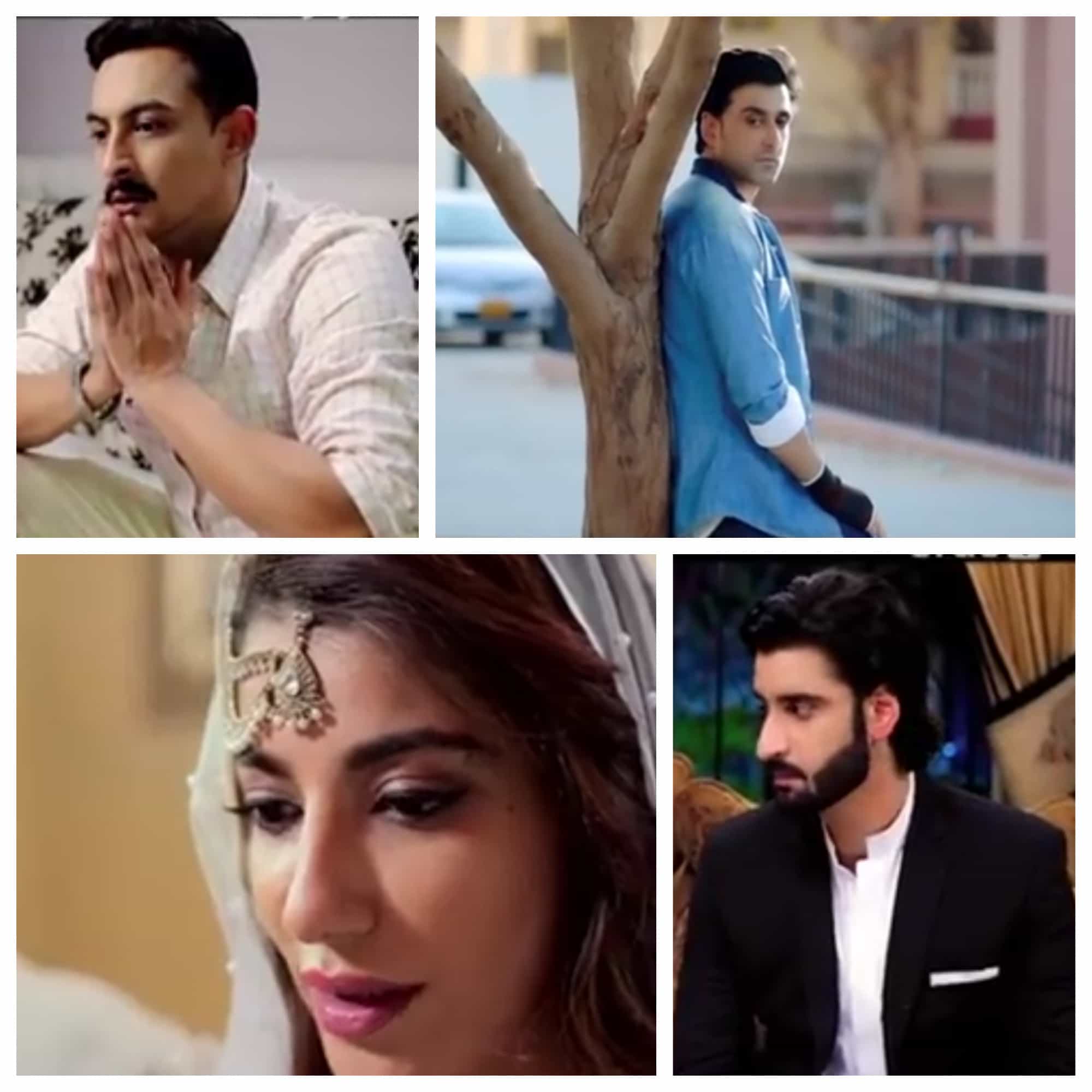 Be Inteha Episodes 1-21 Review - No Baddies Yet! | Reviewit.pk