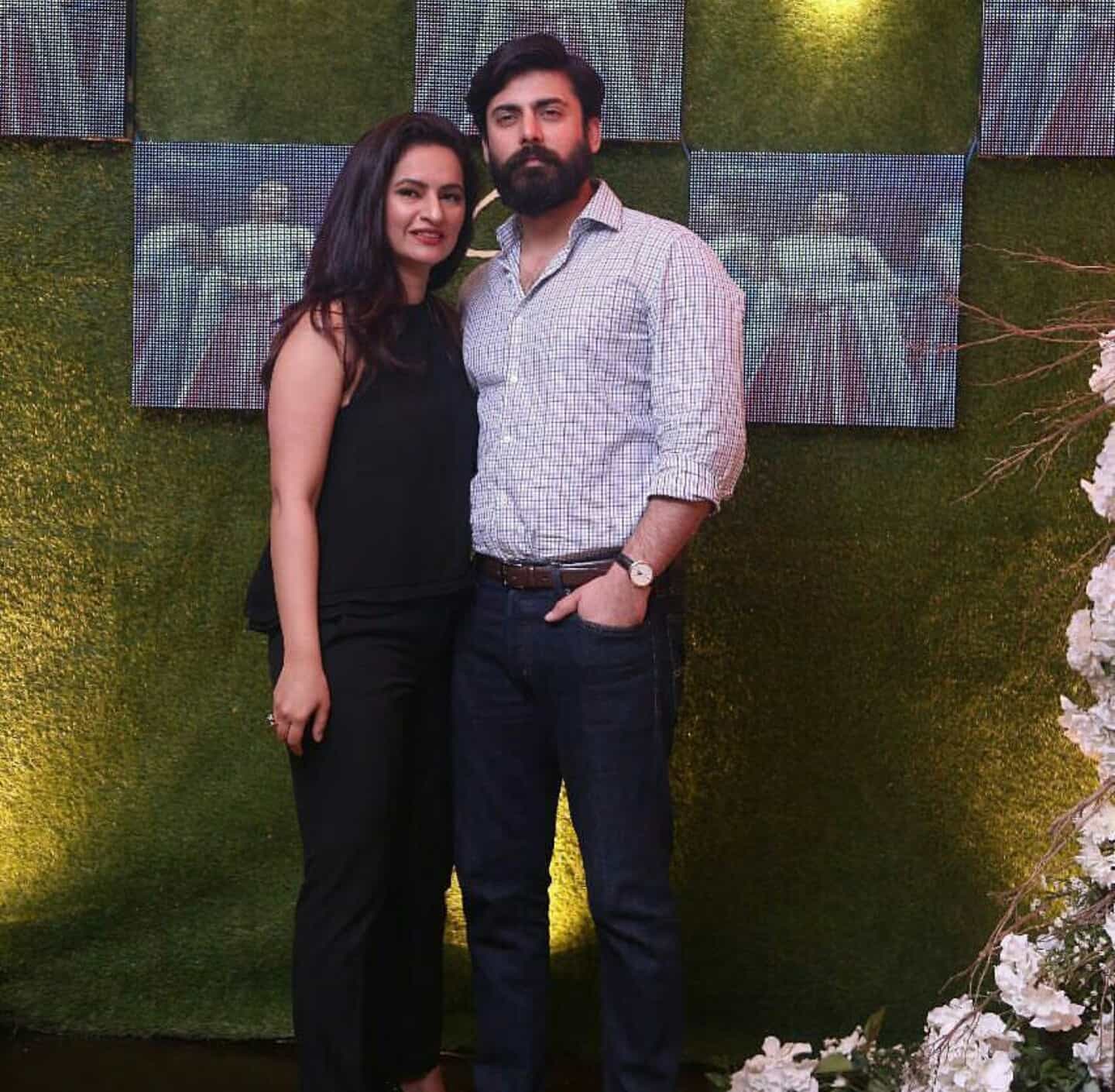 Fawad And Kids Support Sadaf! | Reviewit.pk