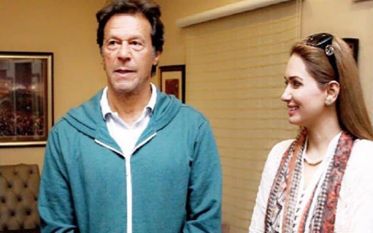 PTI’s New Member Goes Viral On Social Media | Reviewit.pk