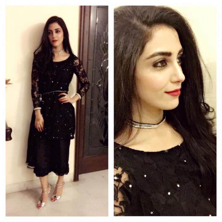 27 Times Maya Ali proved she is a real Fashionista of Industry ...