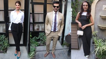 Aamina Sheikh Reveals Her First Look From 'Cake The Film' | Reviewit.pk
