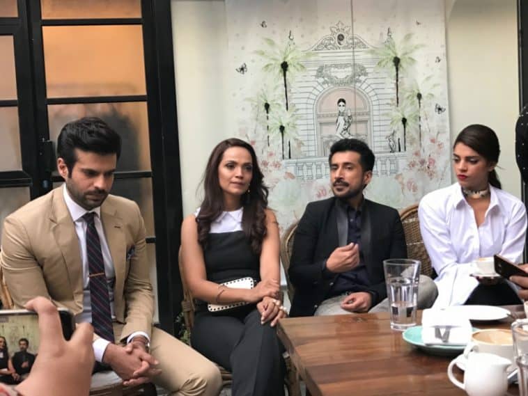 Asim Abbas Opens Up About 'Cake' | Reviewit.pk