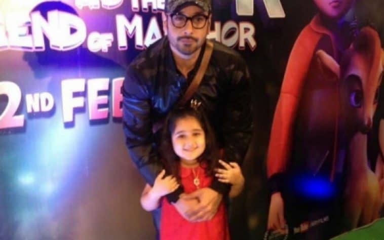Premier Of Allahyar And Legend Of Markhor In Pictures | Reviewit.pk