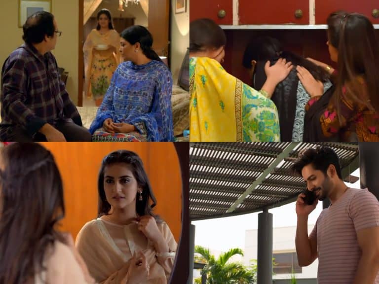 Haara Dil Episode 2 Review --- Moving Forward | Reviewit.pk