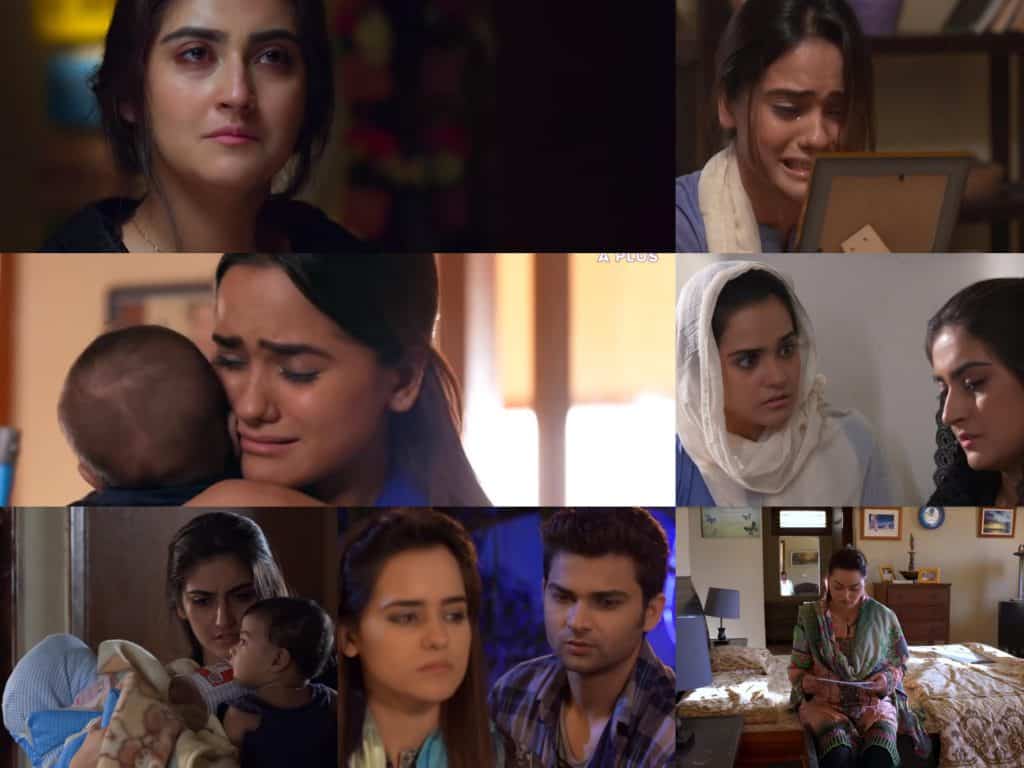 Haara Dil Episode 15 Review --- The Good, The Bad, The Ugly | Reviewit.pk