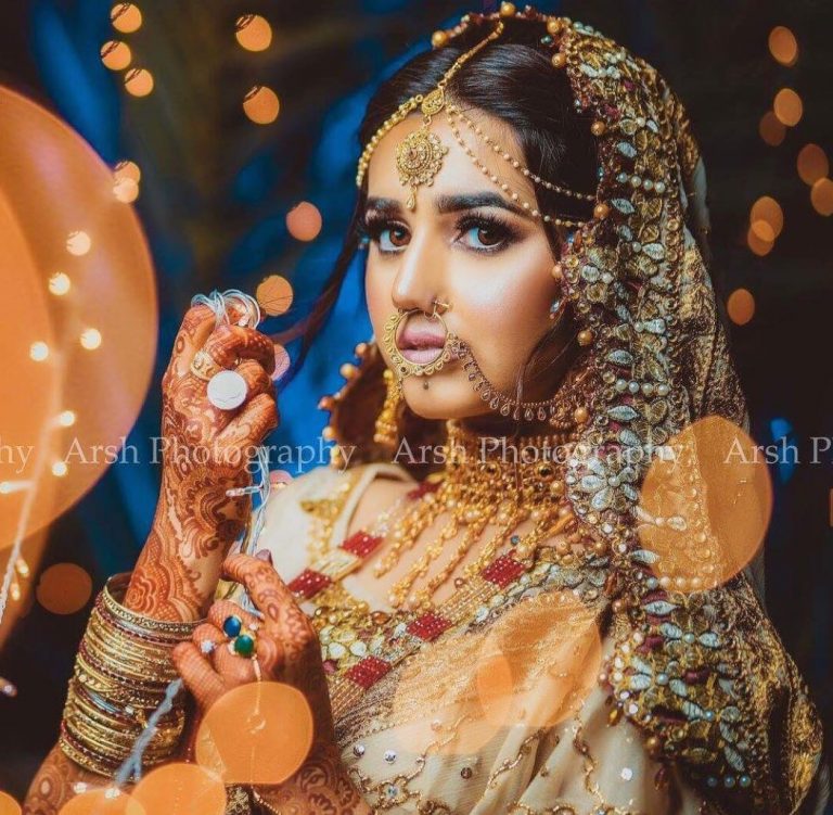 Anum Fayyaz And Asad's Wedding-Videos | Reviewit.pk