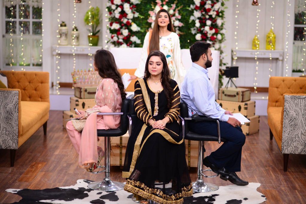 Sara Razi Husband - Few Facts | Reviewit.pk