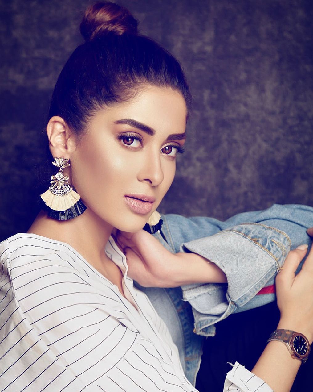 Azekah Daniel Is The Newest Sensation | Reviewit.pk