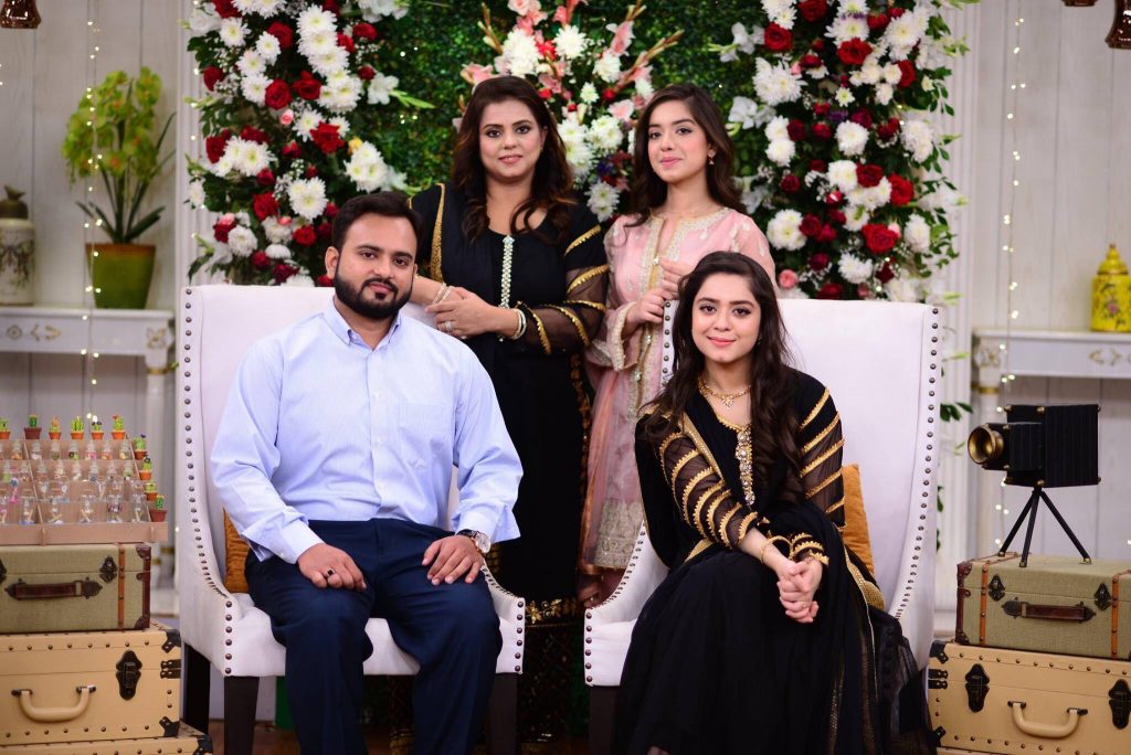 Sara Razi Husband - Few Facts | Reviewit.pk