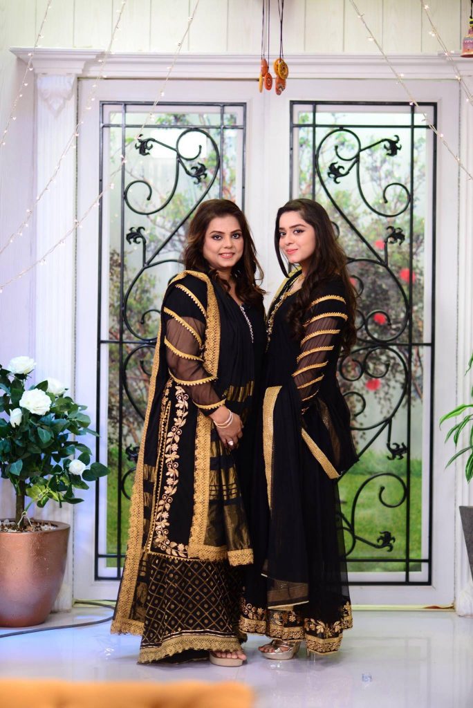 Sara Razi Husband - Few Facts | Reviewit.pk