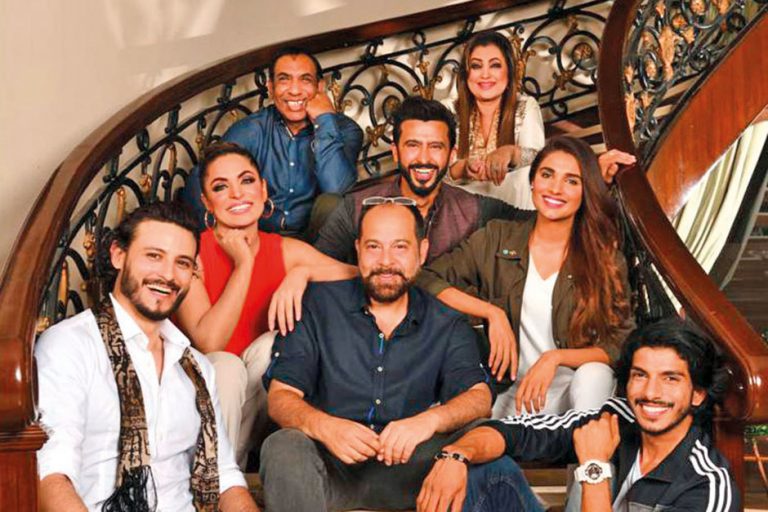 Roma Michael Will Be A Part Of Delhi Gate In Place Of Meera | Reviewit.pk