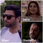 Meer Abru Episode 1 to 4 - An Overview | Reviewit.pk