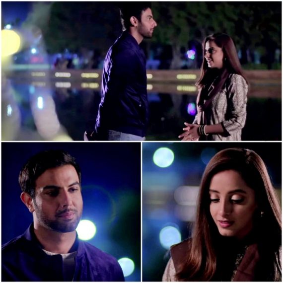 Meer Abru Episode 7 & 8 Story Review - A Grave Misunderstanding | Reviewit.pk