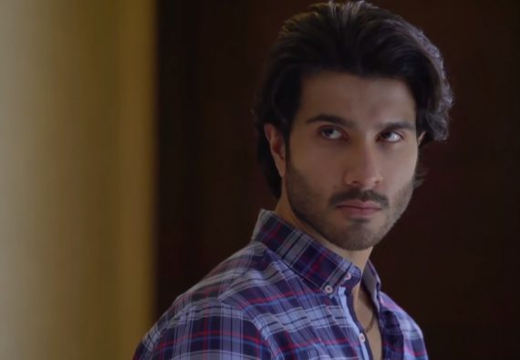 Feroze Khan Signs A New Telefilm Opposite Zara Noor Abbas | Reviewit.pk