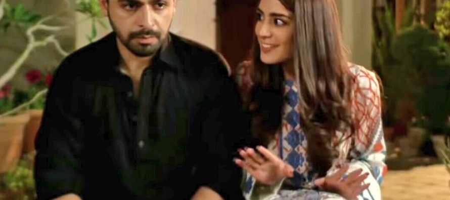 Suno Chanda 2 Teaser Is Filled With Fun | Reviewit.pk