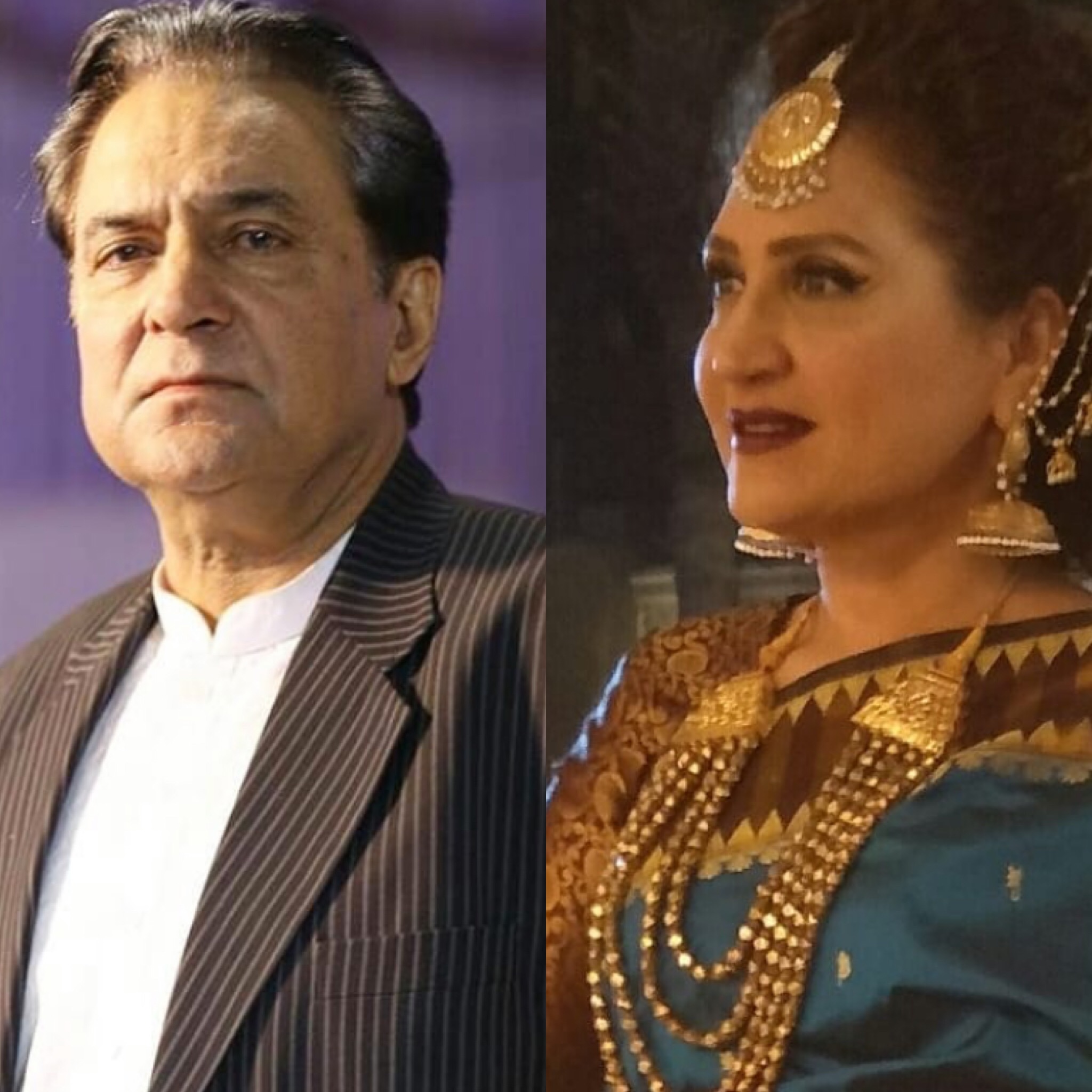 Asma Abbas's Comment For Firdous Jamal | Reviewit.pk