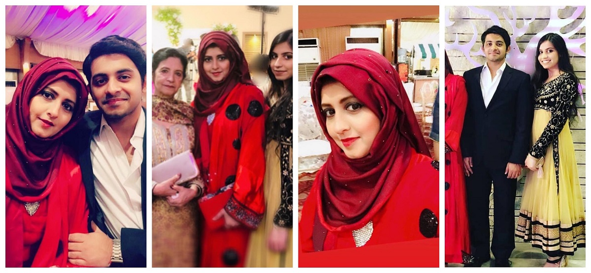 Bushra Amir's Latest Pictures | Reviewit.pk