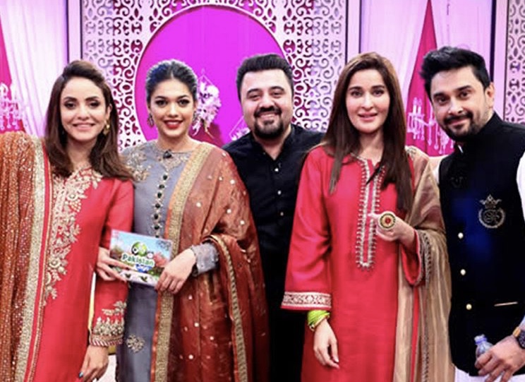 No Special Eid Shows This Year | Reviewit.pk