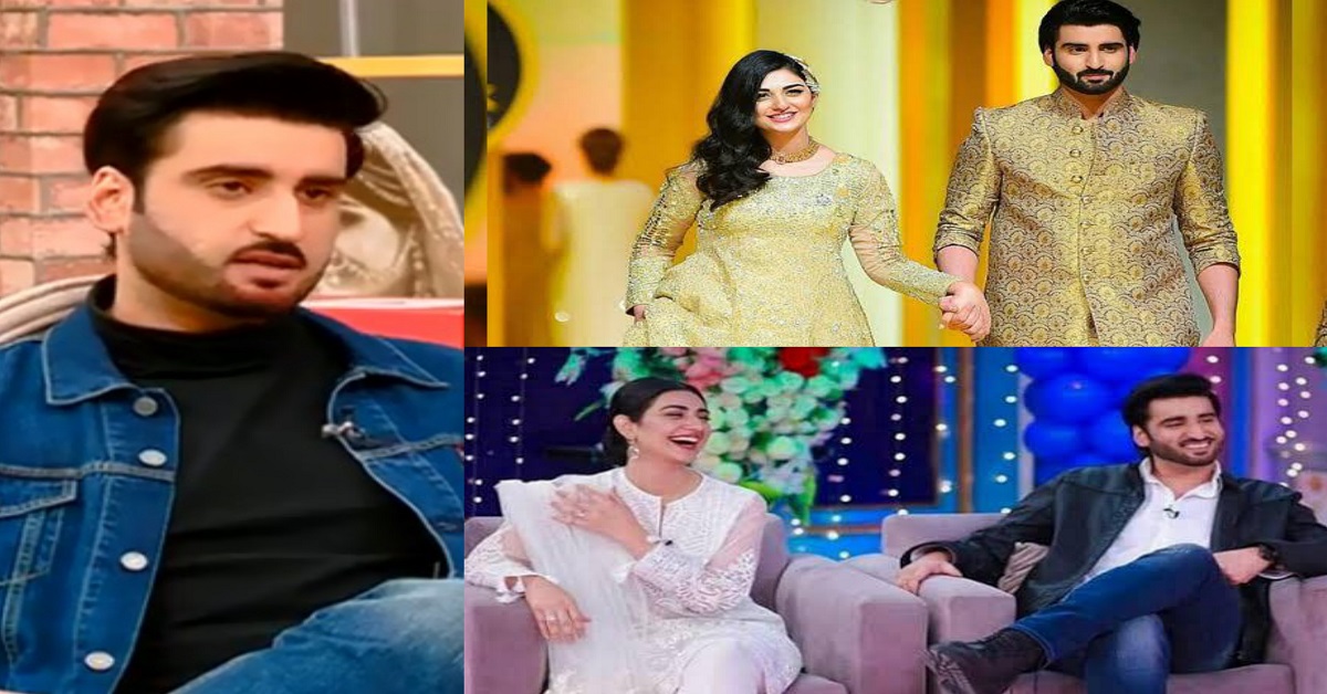 Agha Ali Talks About Break Up - New Clips | Reviewit.pk