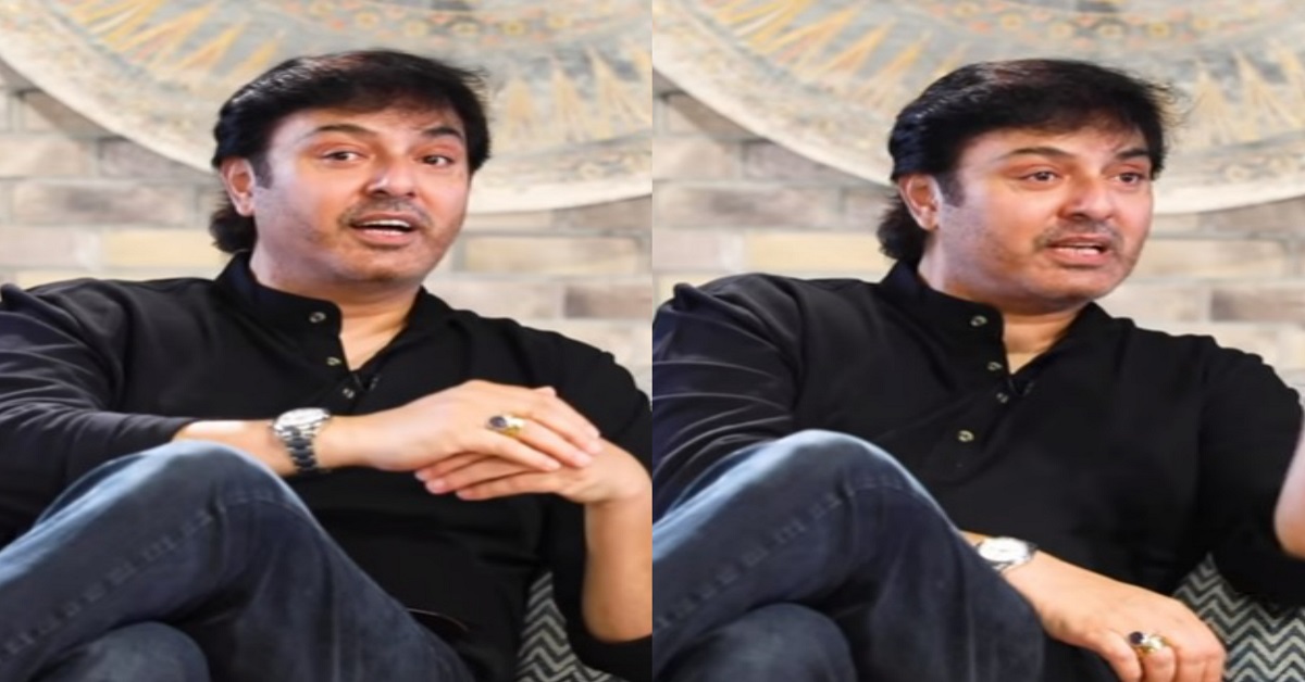 Noman Ijaz Talks About MD Productions Banning Firdous Jamal & Mohsin ...