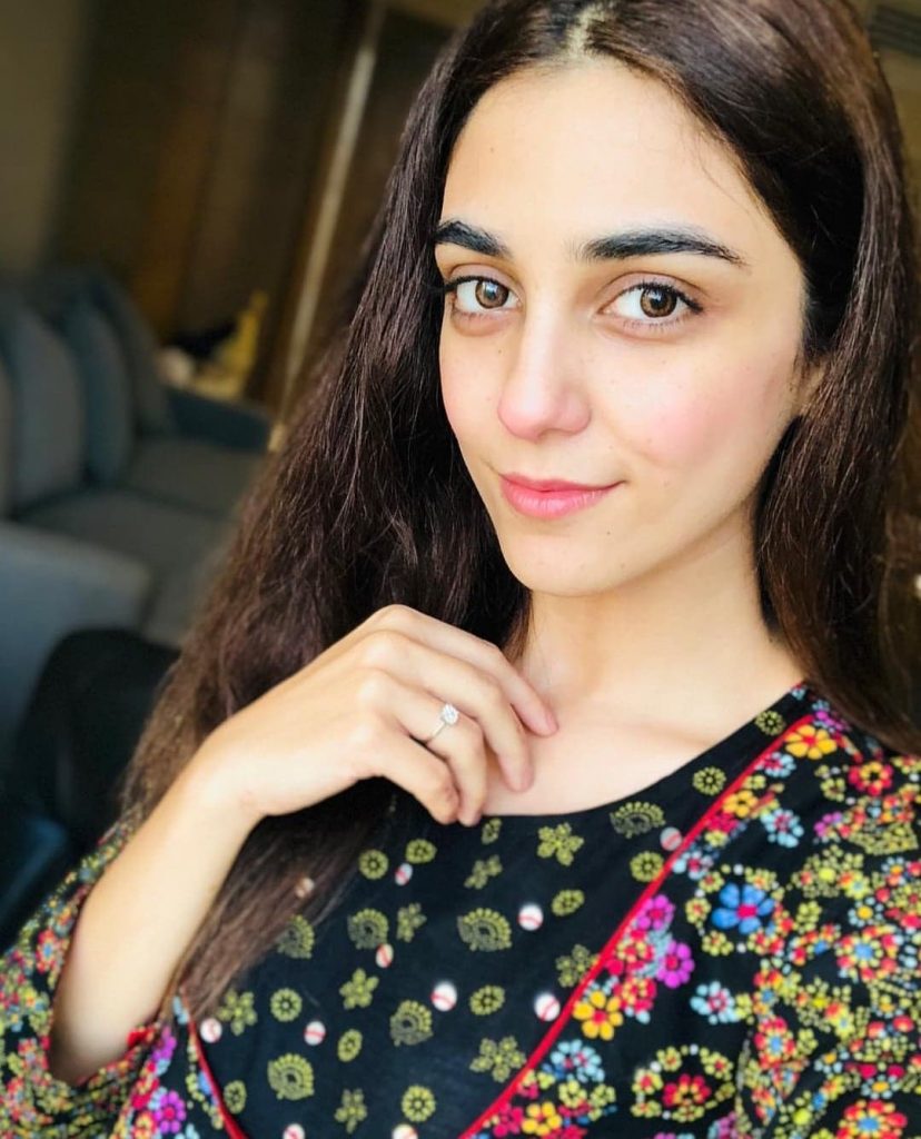 Top 5 Natural & Glamorous Makeup Looks of Maya Ali | Reviewit.pk