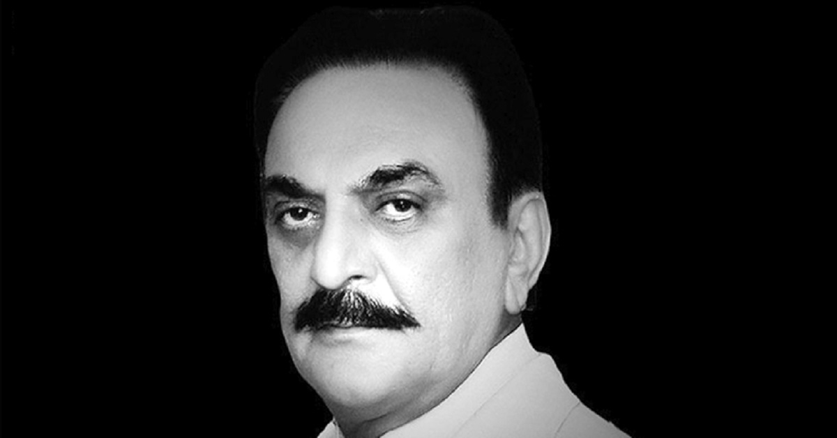 Family of Abid Ali - Complete Information | Reviewit.pk
