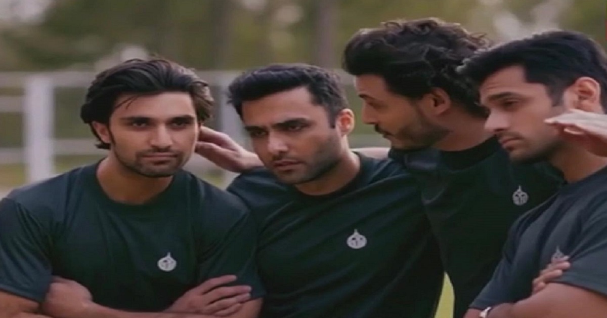 Ehd-e-Wafa - First Impressions & The Excitement | Reviewit.pk