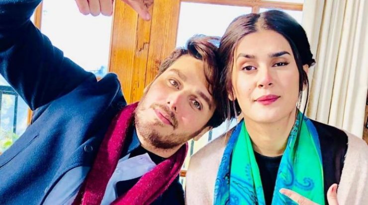 The Fourth Teaser of Drama Alif is Out | Reviewit.pk