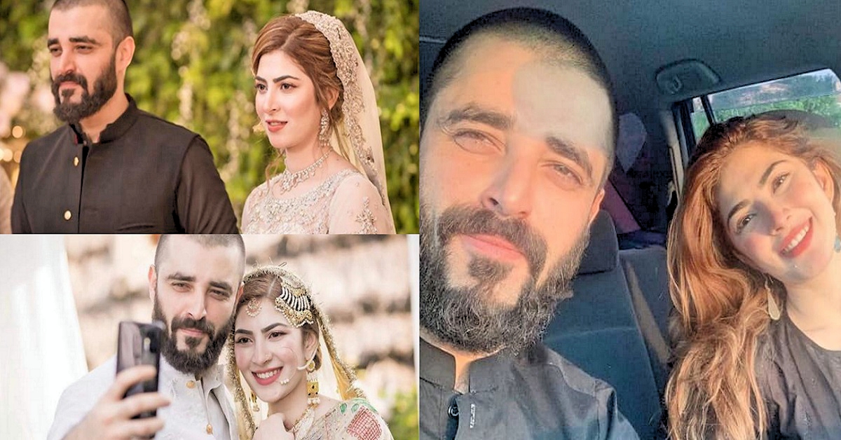 5 Reasons Why People Love Hamza and Naimal | Reviewit.pk