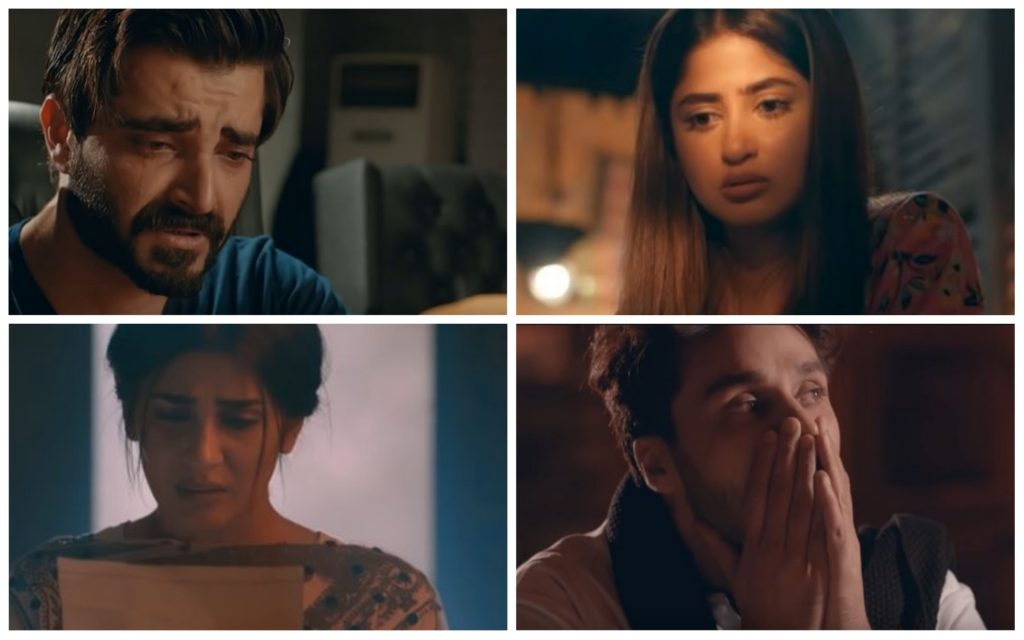 Alif Complete Cast and OST | Reviewit.pk