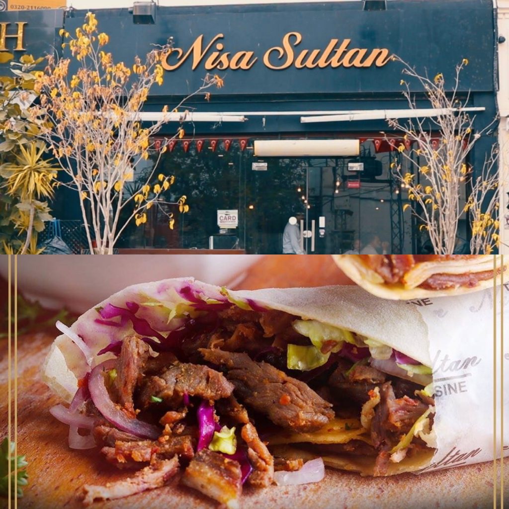 Different cuisines from around the world you can try out in Lahore ...